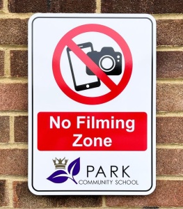 School Attendance Encouragement Signs - Signs 4 Schools